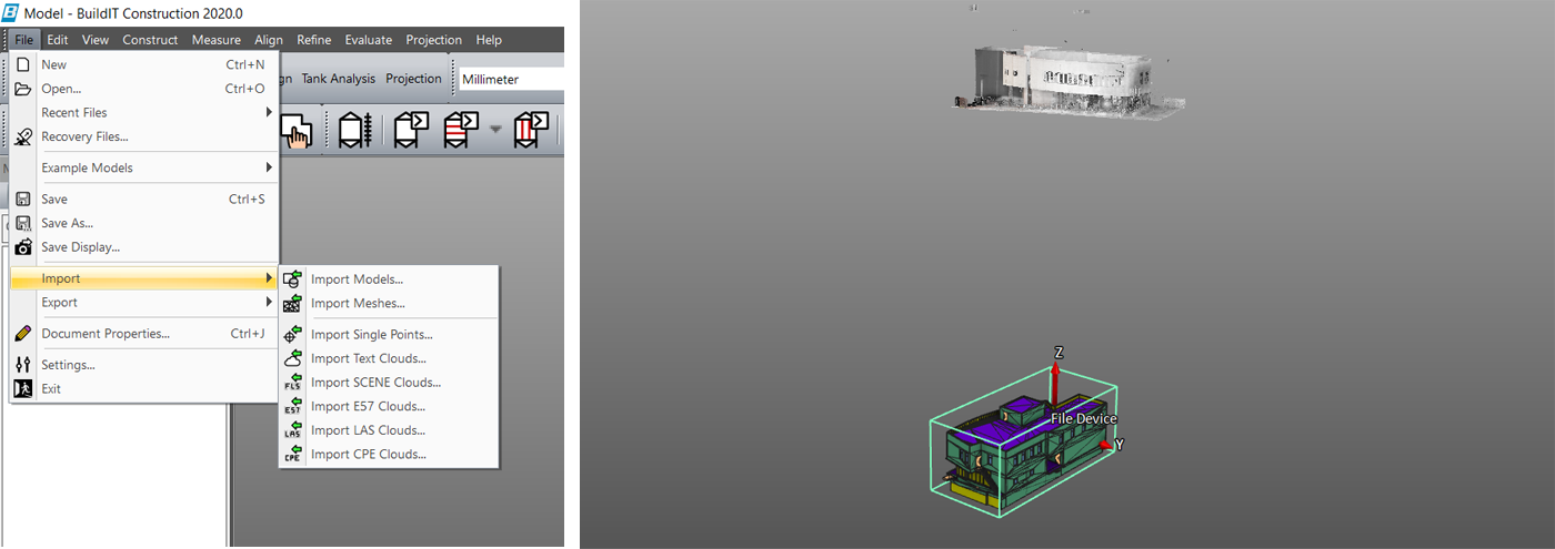 BIM проектирование: контроль качества на каждом этапе строительства с ...
