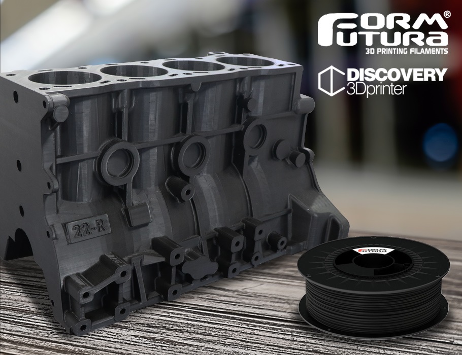 3D печать PLA пластиком: плюсы и минусы, советы, практические примеры