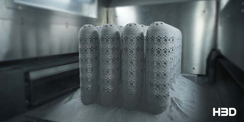 Ортопедические имплантаты – на 3D принтере по металлу: новые успехи
