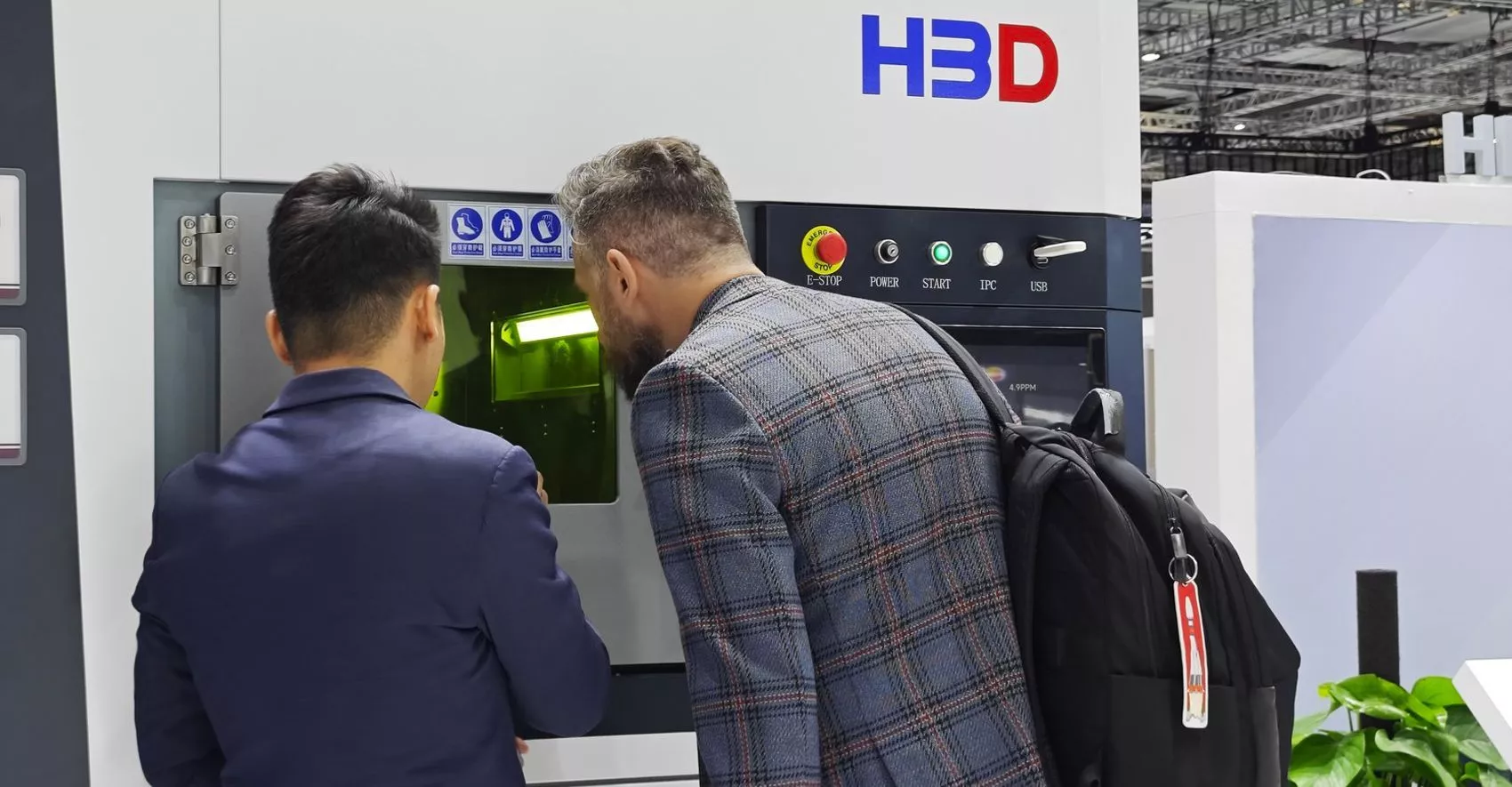 iQB Technologies – крупнейший дистрибутор 3D-решений в России начиная с 2006 года