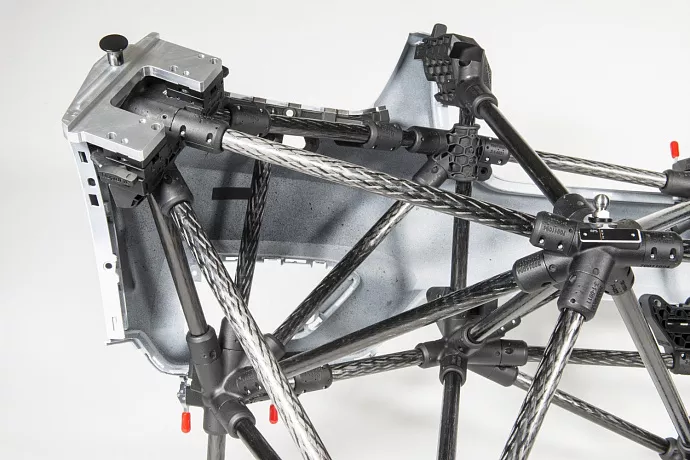 Купить ПО Materialise Magics Rapid Fit Module у официального дистрибутора