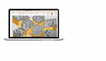 ПО VoxelDance купить в России у официального дистрибьютора