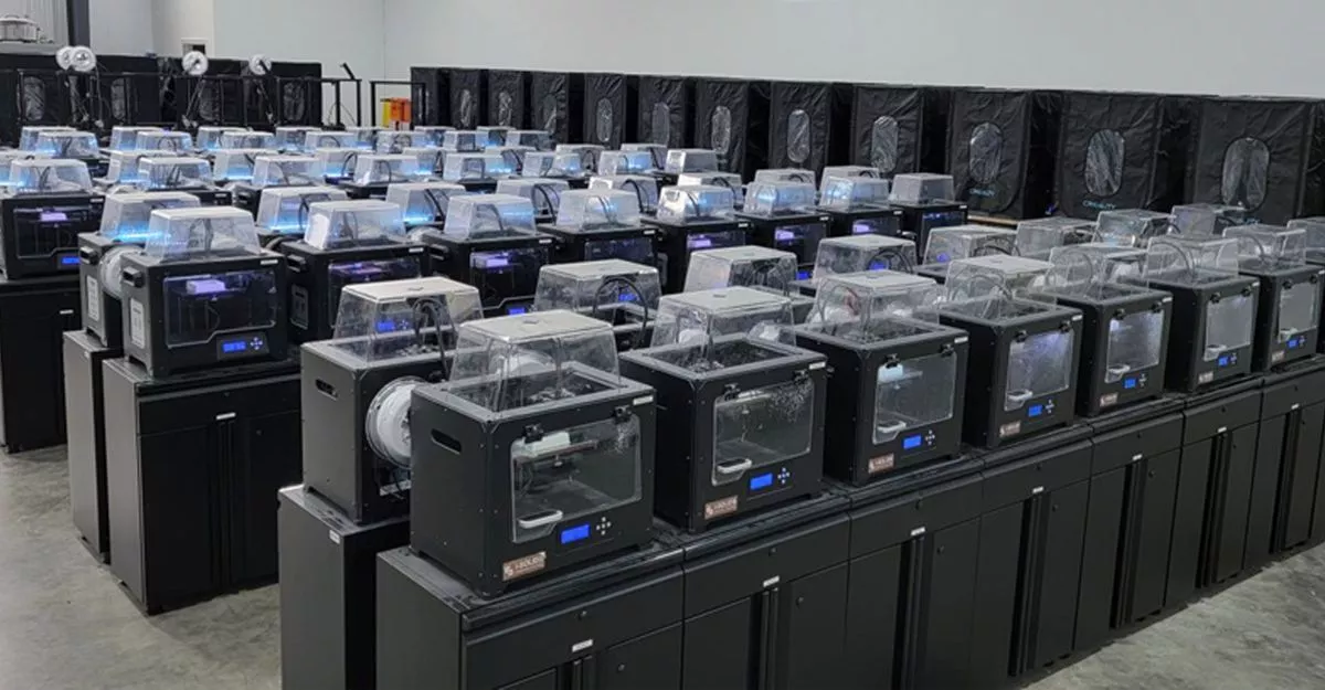 iQB Technologies – крупнейший дистрибутор 3D-решений в России начиная с 2006 года