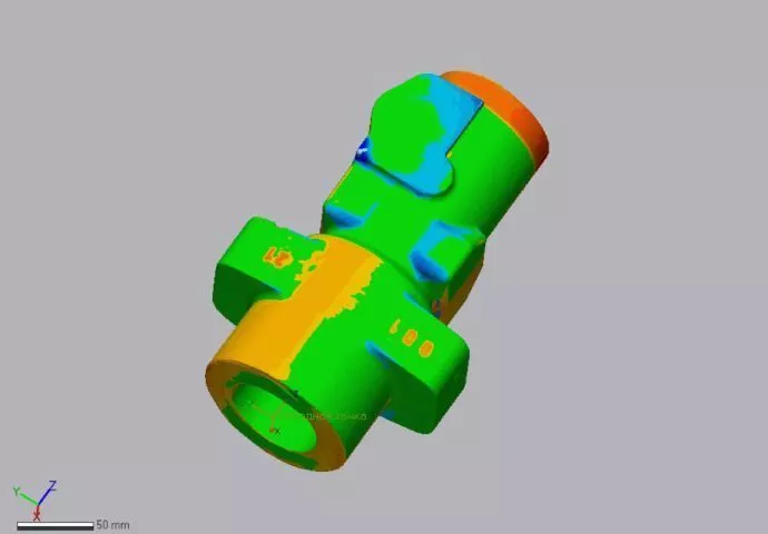 Scanform L5: сканер 3D купить в Москве