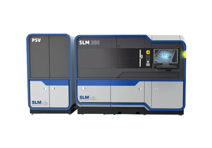 Купить 3D-принтер SLM 280 Production Series в Москве