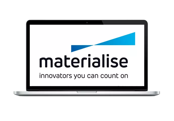 Купить ПО Materialise Magics Rapid Fit Module у официального дистрибутора