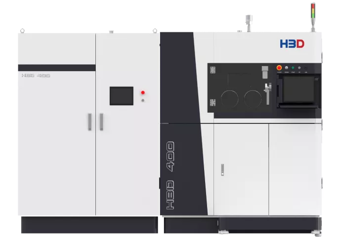 Купить 3D-принтер для печати металлом, цена в компании IQB