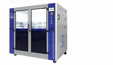 Материалы и оборудование для 3D печати пластиком, профессиональные 3Д принтеры в Москве