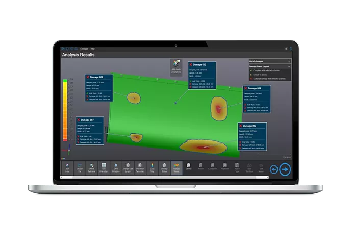 Купить ПО Creaform SmartDENT у официального дистрибутора