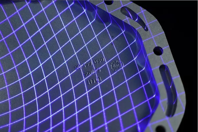 Купить 3D-сканер ZG HyperScan Super/Ultra - iQB Technologies