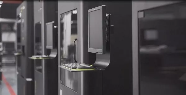 Каталог 3D-оборудования и программного обеспечения компании IQB Technologies