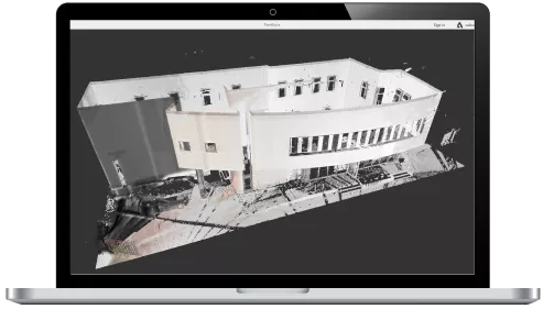 Купить программное обеспечение FARO SCENE