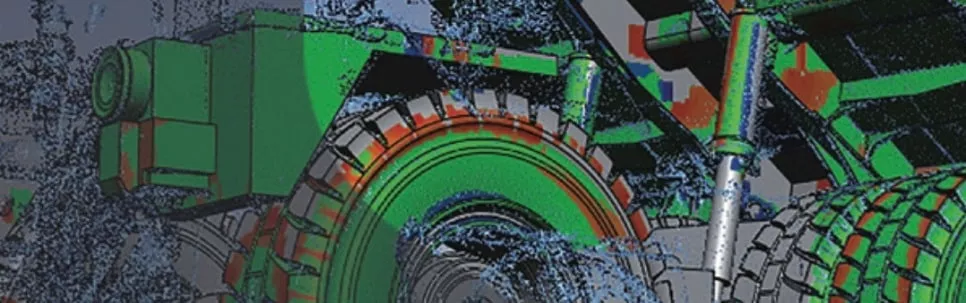 TWIZE - партнер iQB Technologies по оказанию 3D-услуг