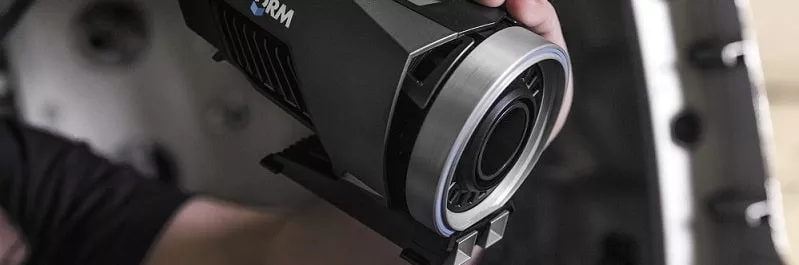 TWIZE - партнер iQB Technologies по оказанию 3D-услуг