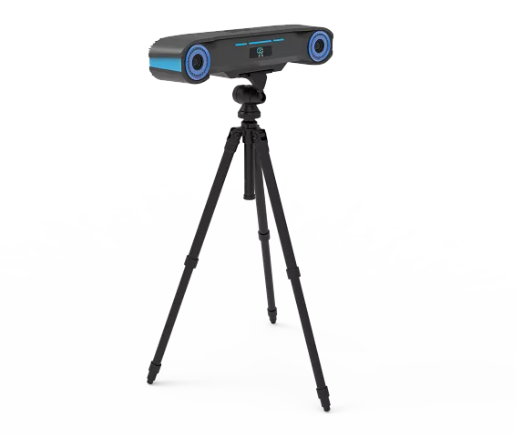 Купить 3D-сканер ZG HyperScan Super/Ultra - iQB Technologies